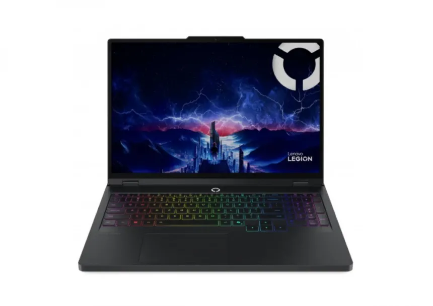 Laptop NB Lenovo Legion5 Pro U9-275HX/32GB/1TB/16"/RTX5070Ti 12GB/2Y/ENG/83LU001DRM