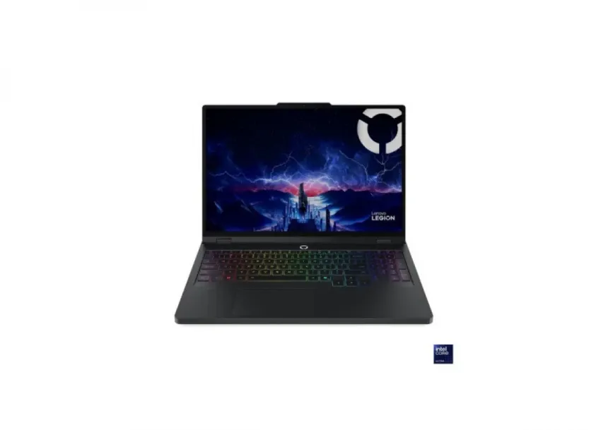 Laptop NB Lenovo Legion5 Pro i9-14900HX/32GB/M.2 1TB/16"/RTX5070 8GB/2Y/SRB/83NN001AYA