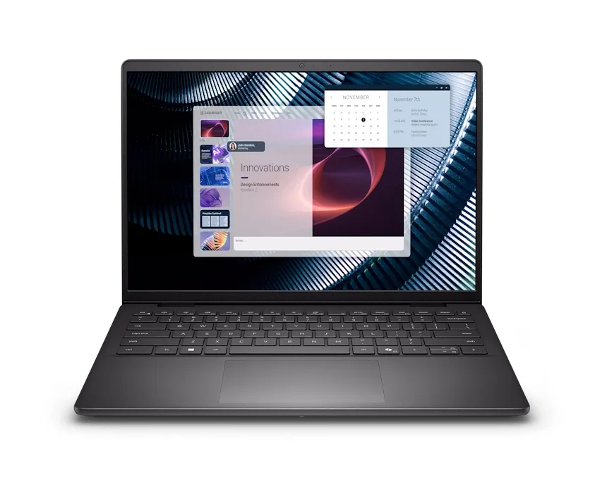 DELL Pro 14 Essential PV14250 14 inch FHD+ 300nits Core 5 120U 16GB 512GB SSD Win11Pro laptop