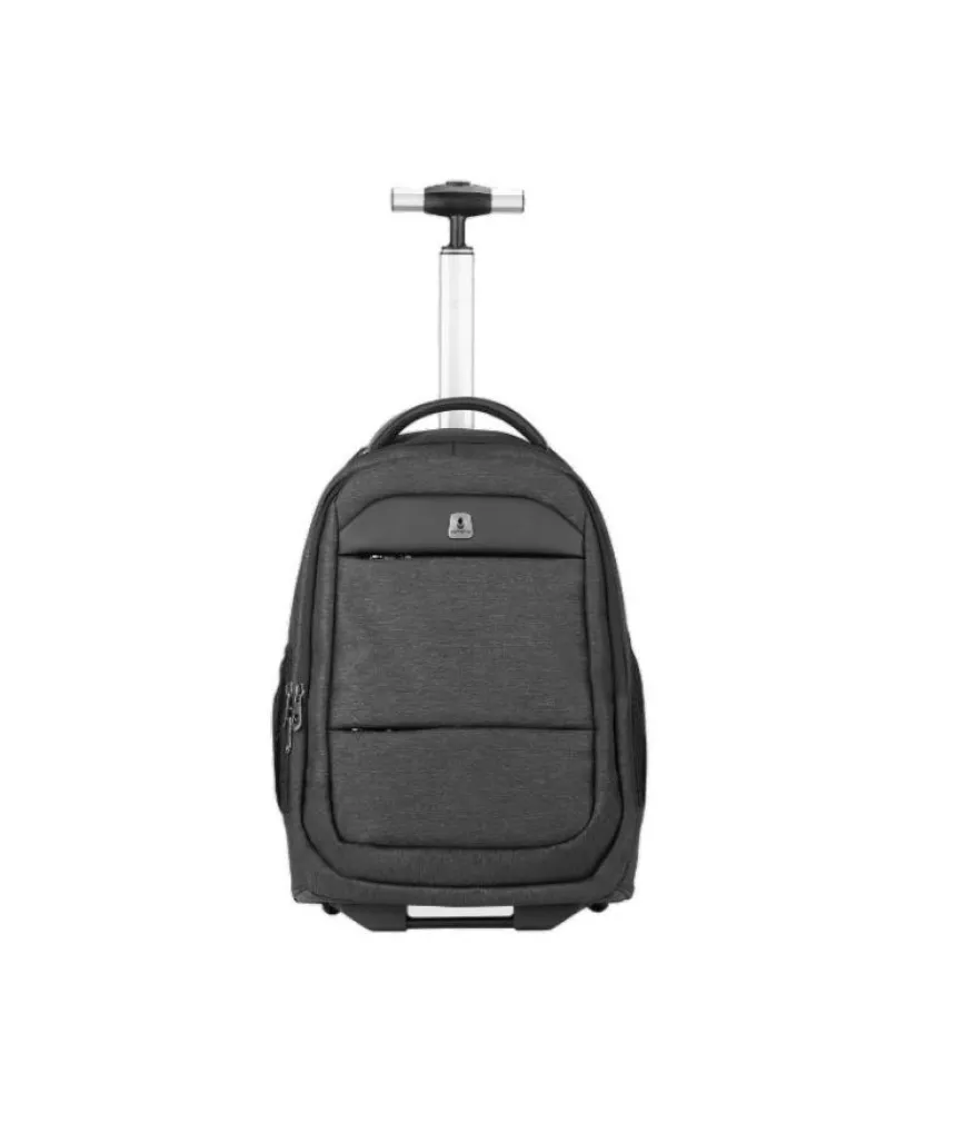Ranac za laptop Volkano Falcon Trolley VK-7133-CH 15.6" crni