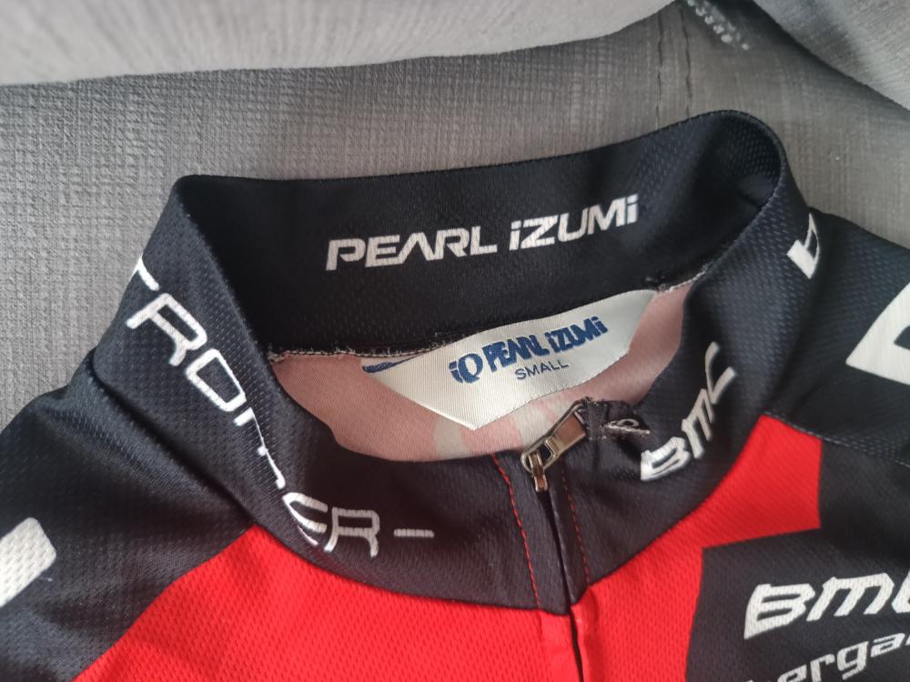 Bmc Pearl Izumi Dres S-M