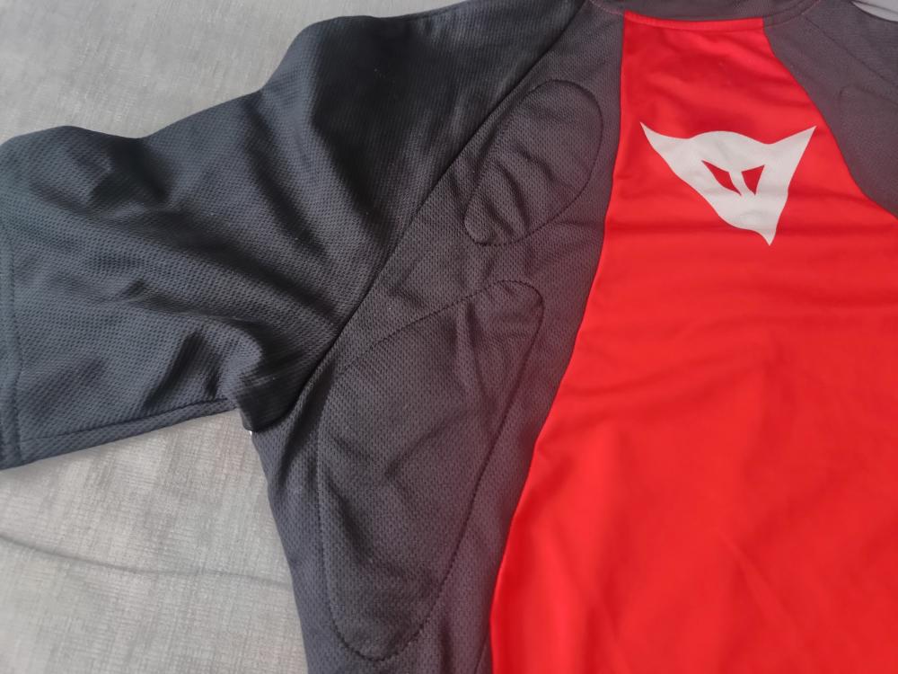 Dainese Dres sa Jastučićima M