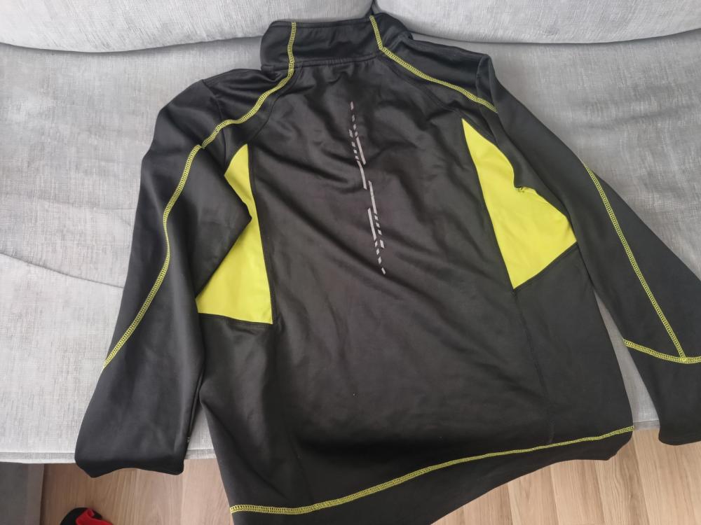 Crivit Dres Dugih Rukava M