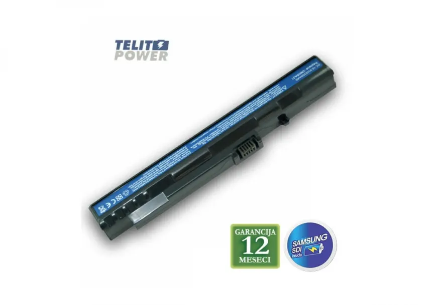 Baterija za laptop ACER Aspire ONE 571 black UM08A31 AR8031L7