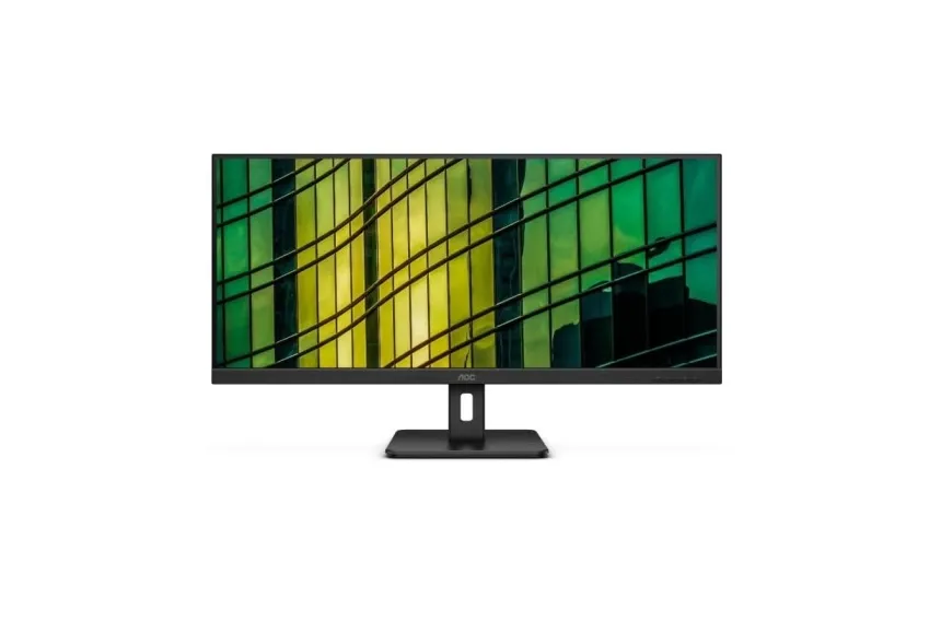 Monitor 34" AOC U34E2M 3440x1440/100Hz/4ms/hdmix2