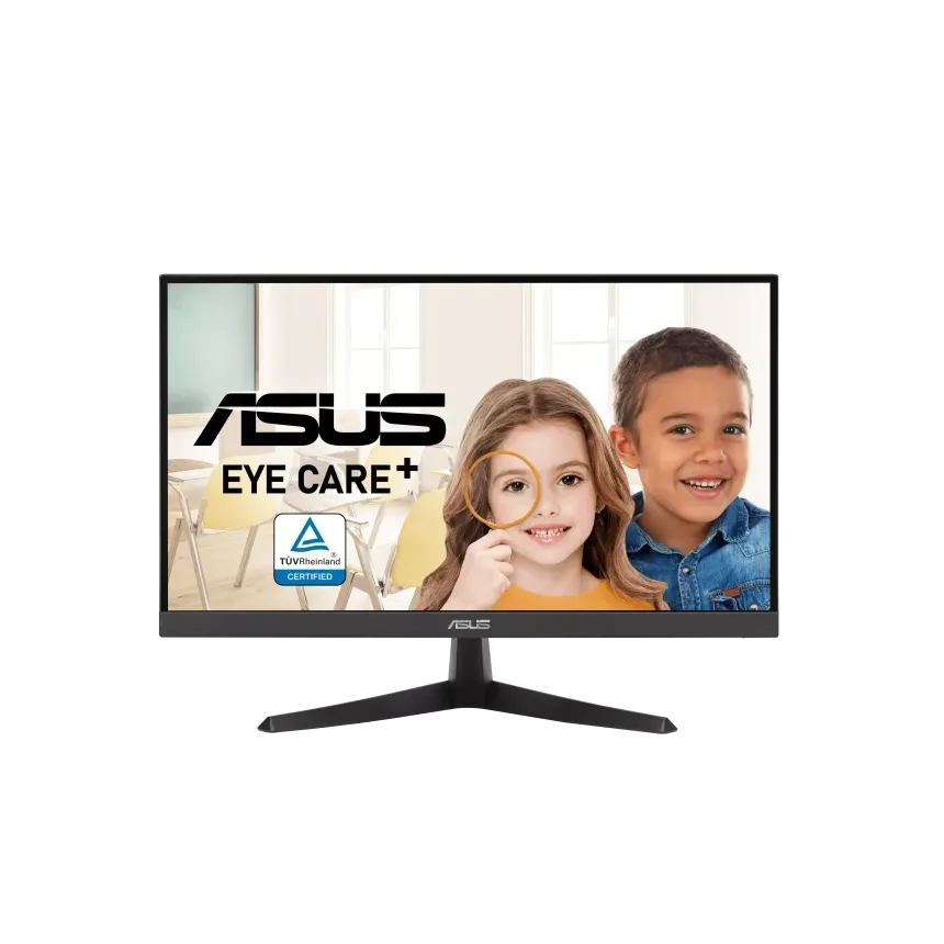 Monitor 22 Asus VY229Q 1920x1080/IPS Full HD/75Hz/1ms/HDMI/DP/Zvučnici