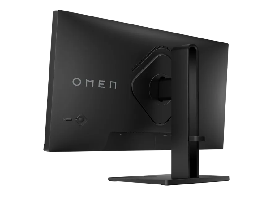 Monitor HP Omen 24 Gaming 23.8"/IPS/1920x1080/165Hz/1ms/2 HDMI, DP/AMD FreeSync/VESA/pivot,visina/2g