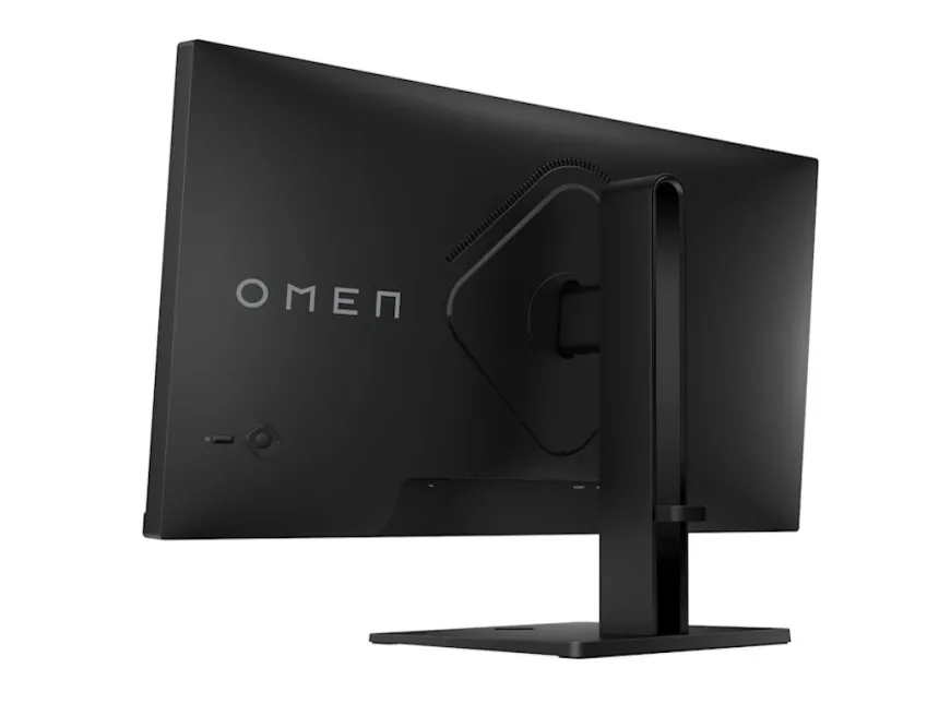 Monitor HP Omen 27 Gaming 27"/IPS/1920x1080/180Hz/1ms/2 HDMI, DP/AMD FreeSync/VESA/pivot, visina/2g