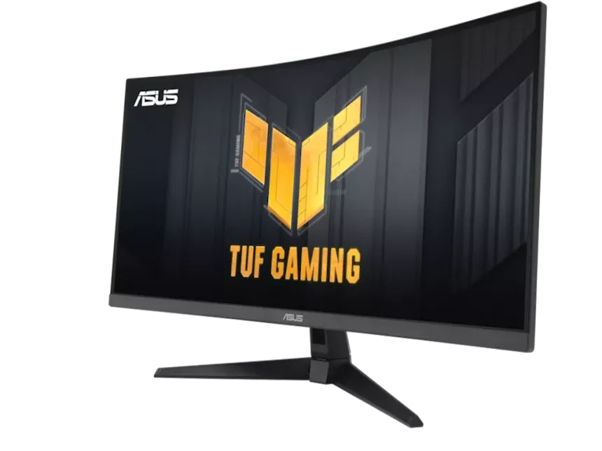 Monitor ASUS TUF VG34VQ3B 34"/VA,zakrivljen,21:9/3440x1440/180Hz/1ms MPRT/HDMI,DP,USB/freesync/crna