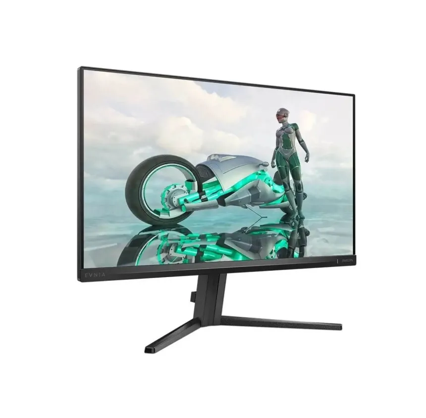 Monitor 23,8" Philips 24M2N3200S IPS 1920x1080/180Hz/0,5ms/HDMI/DP/