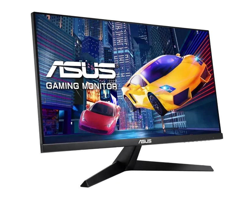 ASUS 23.8 inča VY249HGR FHD 2560x1440 IPS 120 Hz Eye Care gaming monitor