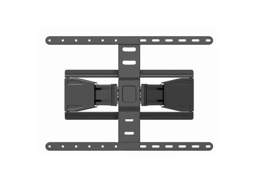 WM-90ST-02 Gembird TV nosac okretanje/tilt 43-90 VESA max.60x40cm, max 50kg, drzac