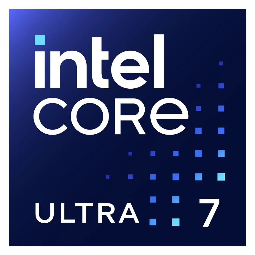 Intel Core Ultra 7 Processor 265, 20 cores (36M Cache, up to 5.3 GHz) Box - LGA 1851