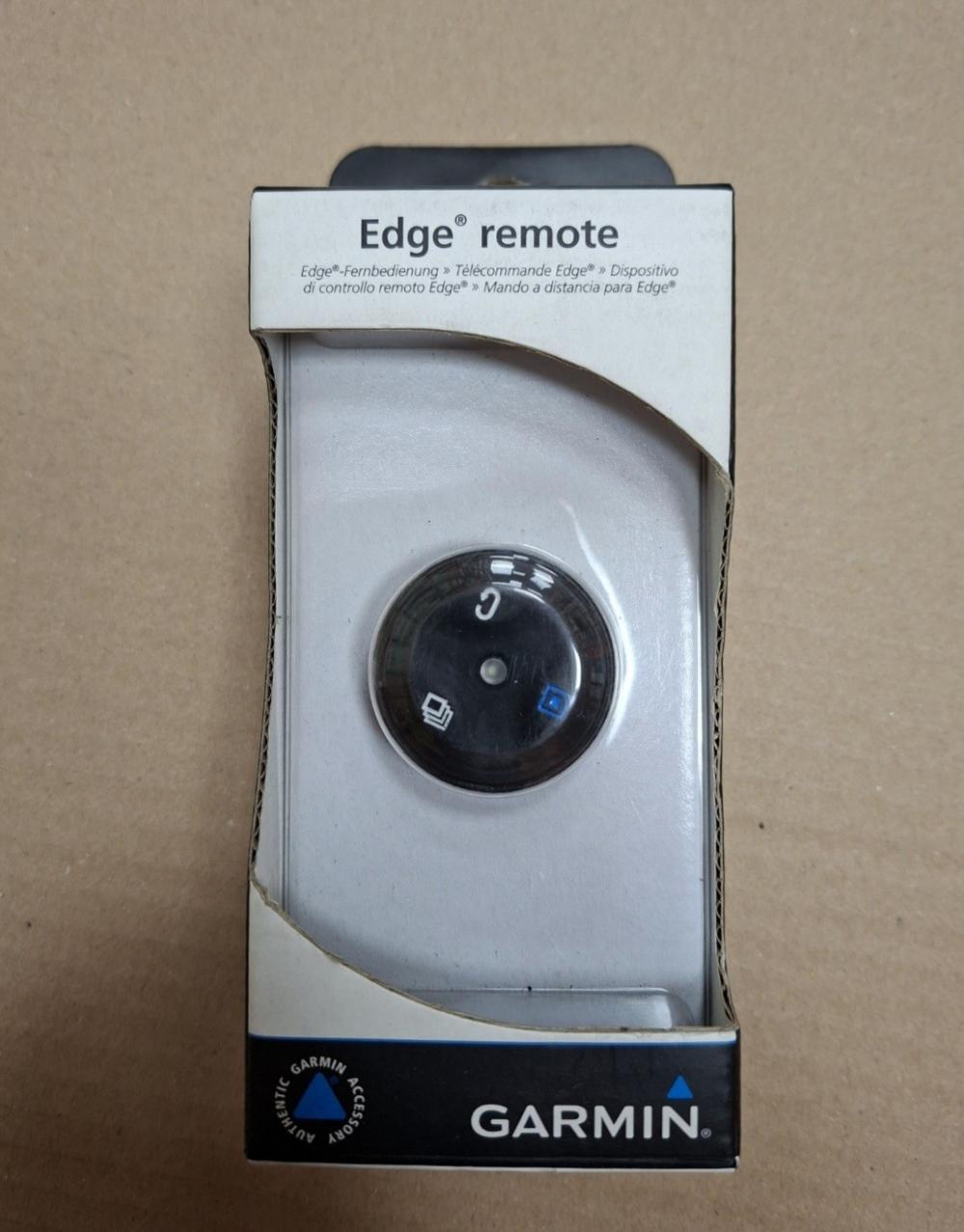 Edge Remote za Garmin Edge 1000