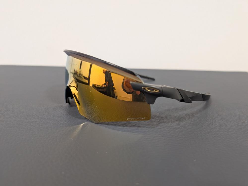 Oakley Encoder