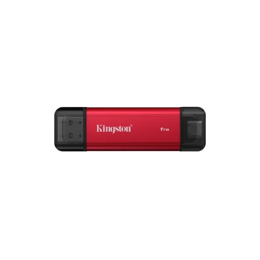 Eksterni Dual Portable SSD 1TB Kingston SPSD/1TB