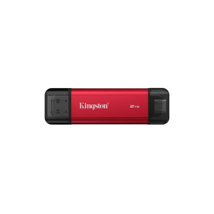 Eksterni Dual Portable SSD 2TB Kingston SPSD/2TB