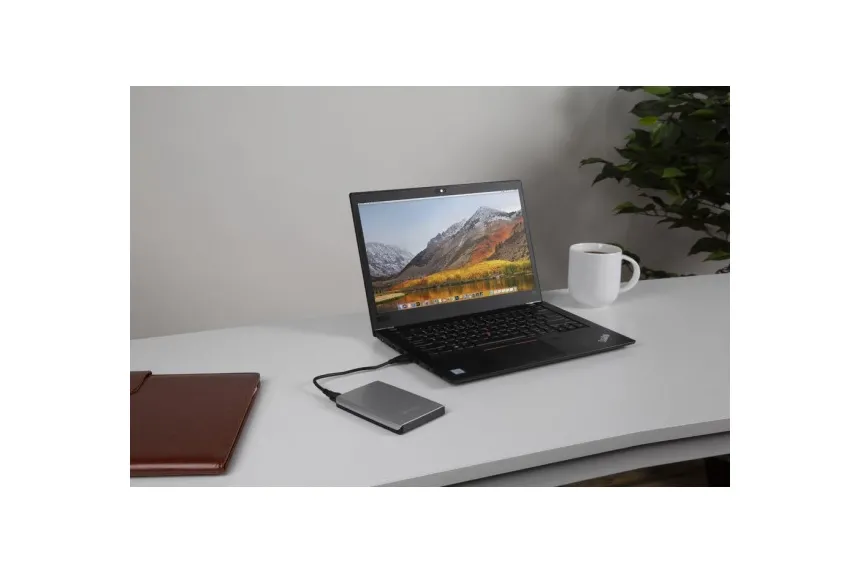 Verbatim EHV53189 SILVER 2TB, 2.5inc, Eksterni hard disk USB 3.0