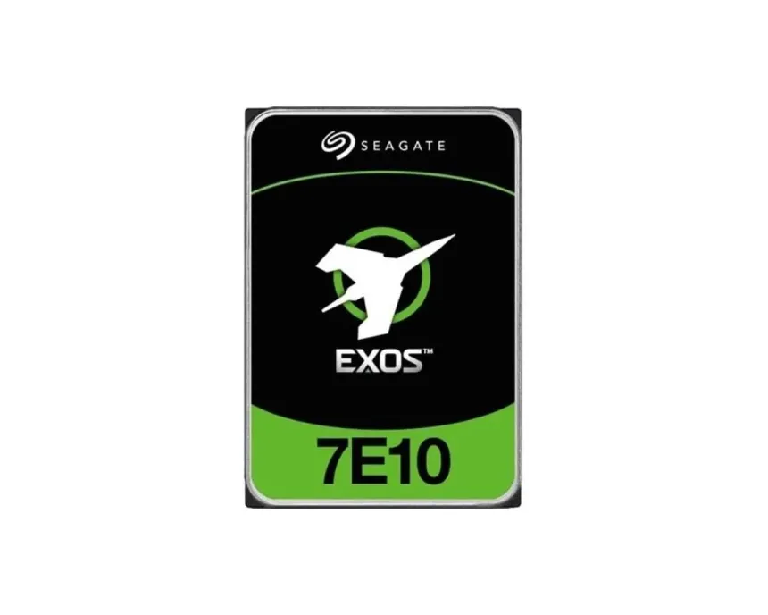 Hard disk 8TB SATA3 Seagate Exos 256MB ST8000NM017B