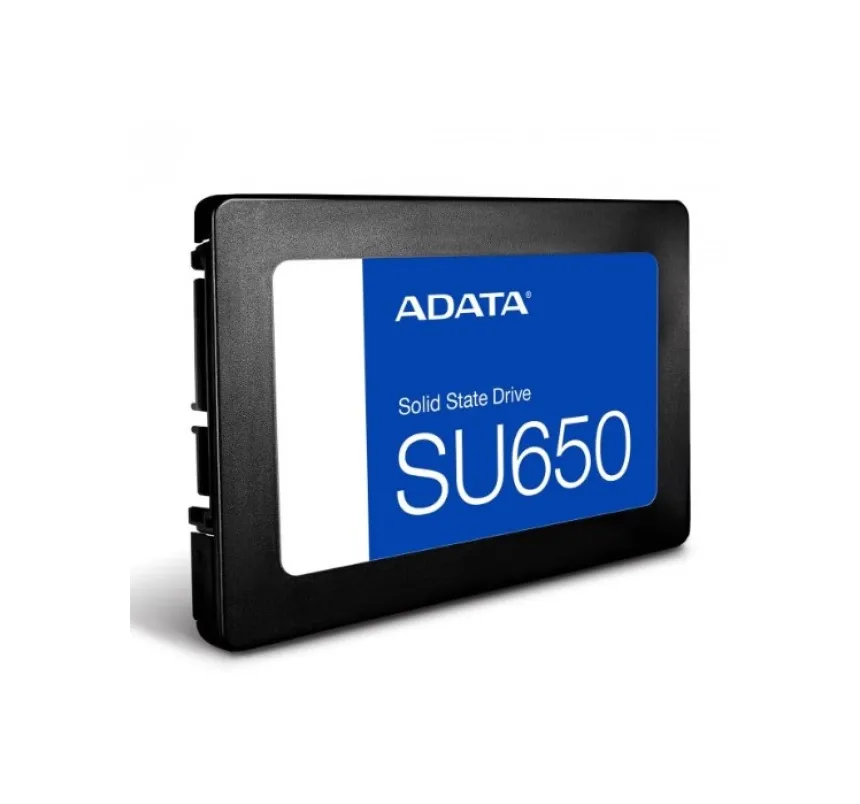 SSD 2.5inc 240GB Adata SU650 ASU650SS-240GT-R 520/450, SATA