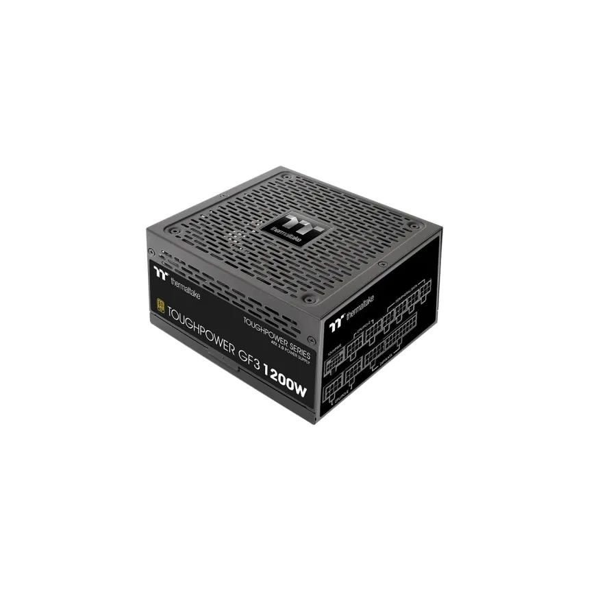 Napajanje 1200W ThermalTake Toughpower GF3 80+ Gold Modularno ATX 3.0