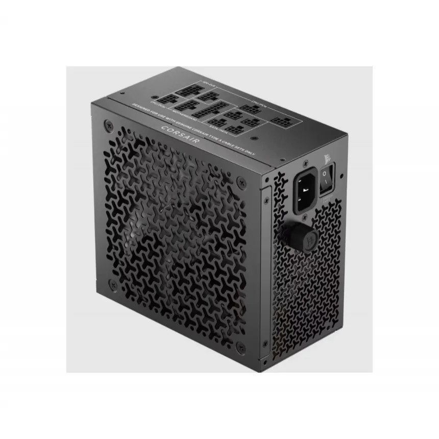 Napajanje 850W Corsair SHIFT Fully Modular, CP-9020299-EU