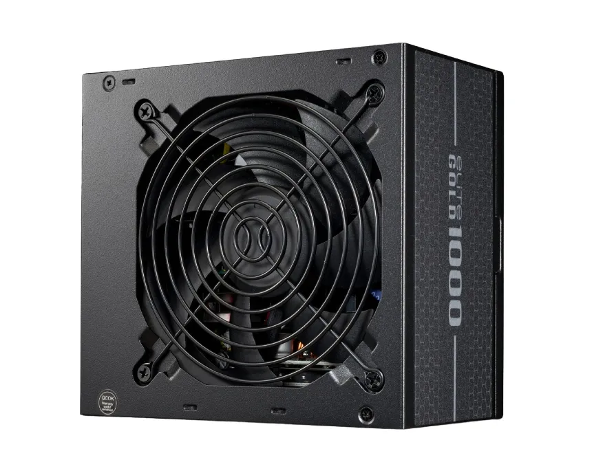 COOLER MASTER Elite Gold 1000W napajanje (MPW-A001-AFAG-BEU) 5Y