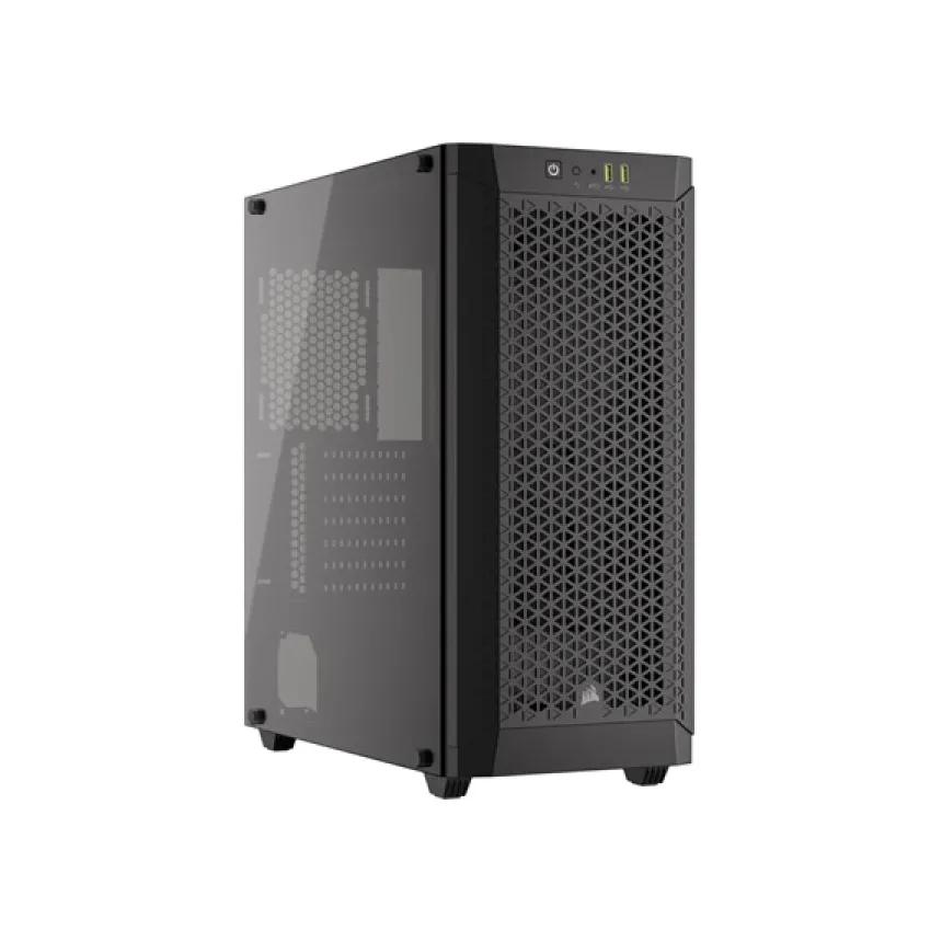 Kućište Corsair 480T Airflow 850W (RM850), CC-9900050-EU