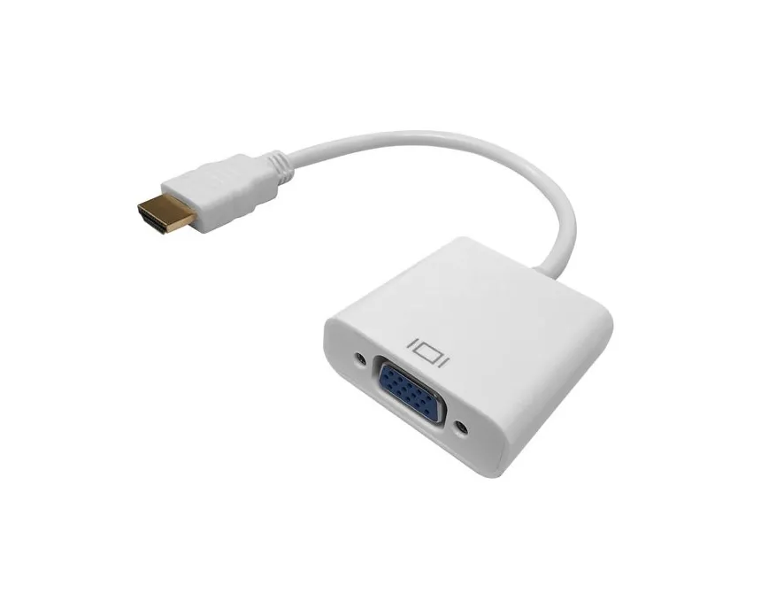 MAXPRO LINE Konverter HDMI na VGA pasivni STAR