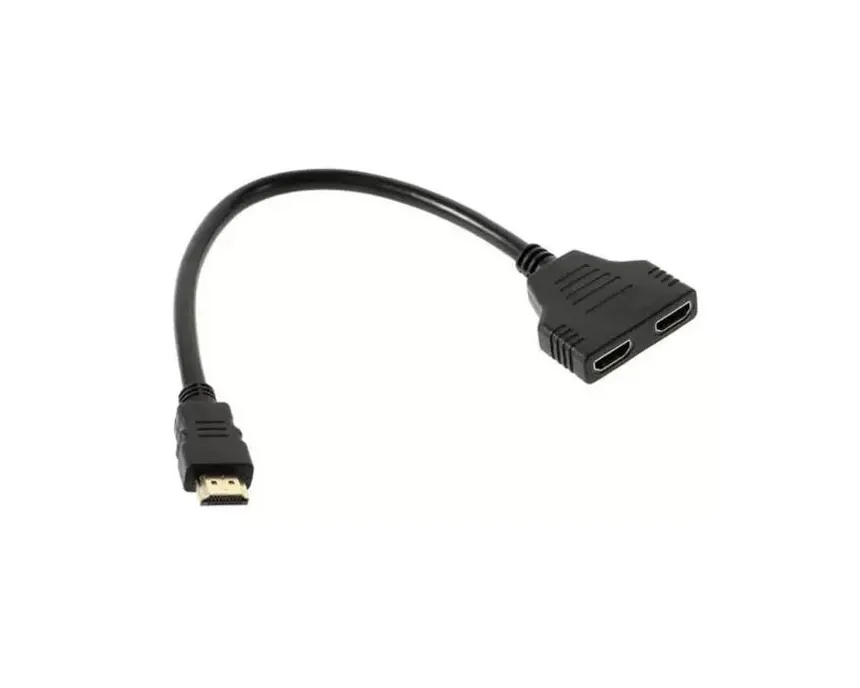 MAXPRO LINE Spliter HDMI 1na2 pasivni STAR