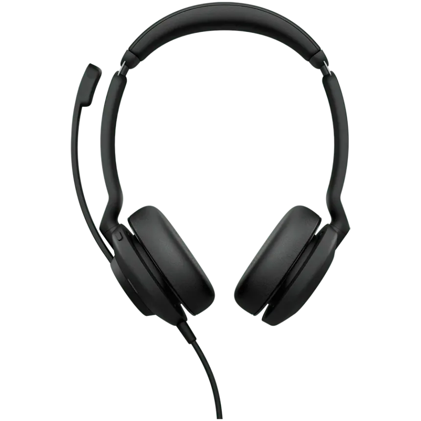 JABRA Evolve2 30 SE, USB C/A, UC Stereo