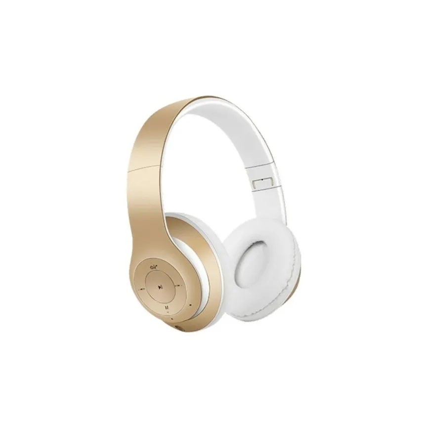 SLUŠALICE XWAVE MX350 BLUETOTH STEREO ZLATNE SA MIKROFONOM *MD *SR