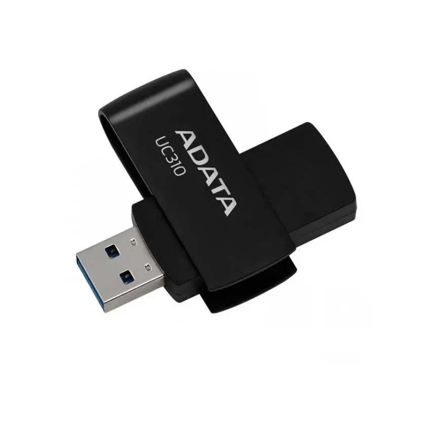 AData USB Flash 64GB UC310-64G-RBK