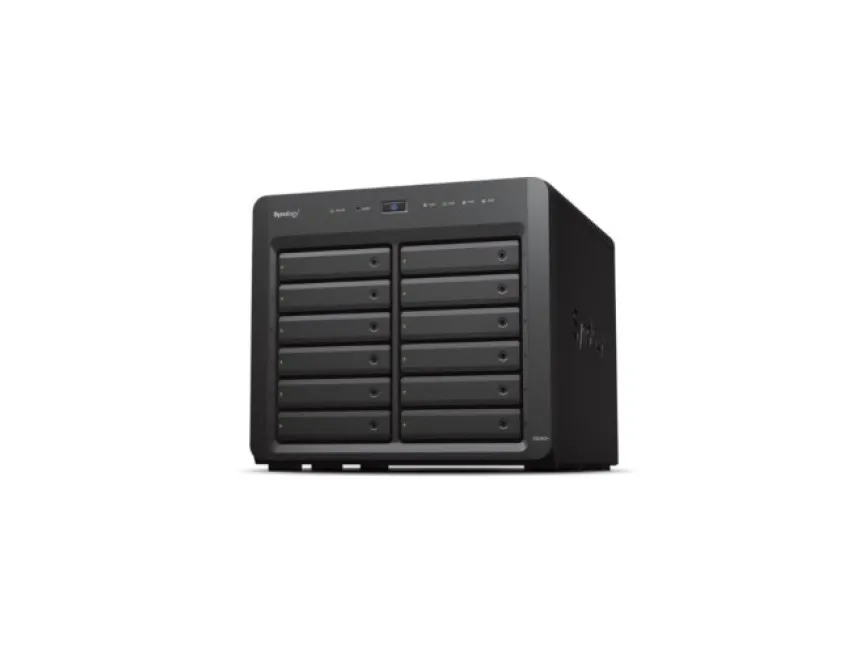 Synology VisualStation VS600HD