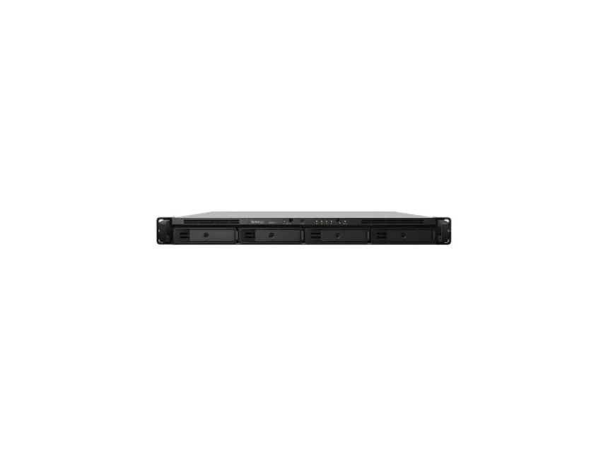 NAS RackStation Synology RS822RP+ 1U/4bay