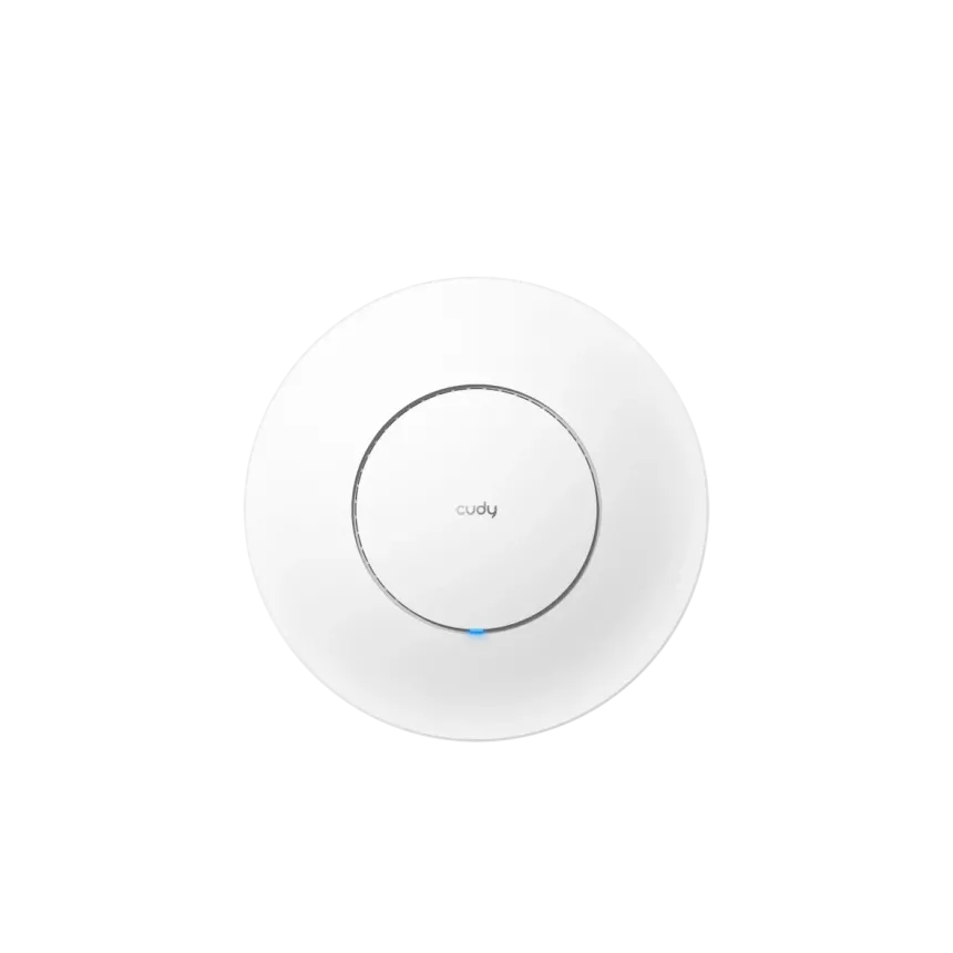 Wireless Access Point Cudy AP3000/AX3000 WiFI 6 2.5G/Plafonsko-zidno kućište
