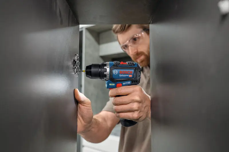 Bosch Akumulatorska bušilica-odvrtač PRO GSR 12V-32, 06019N7002