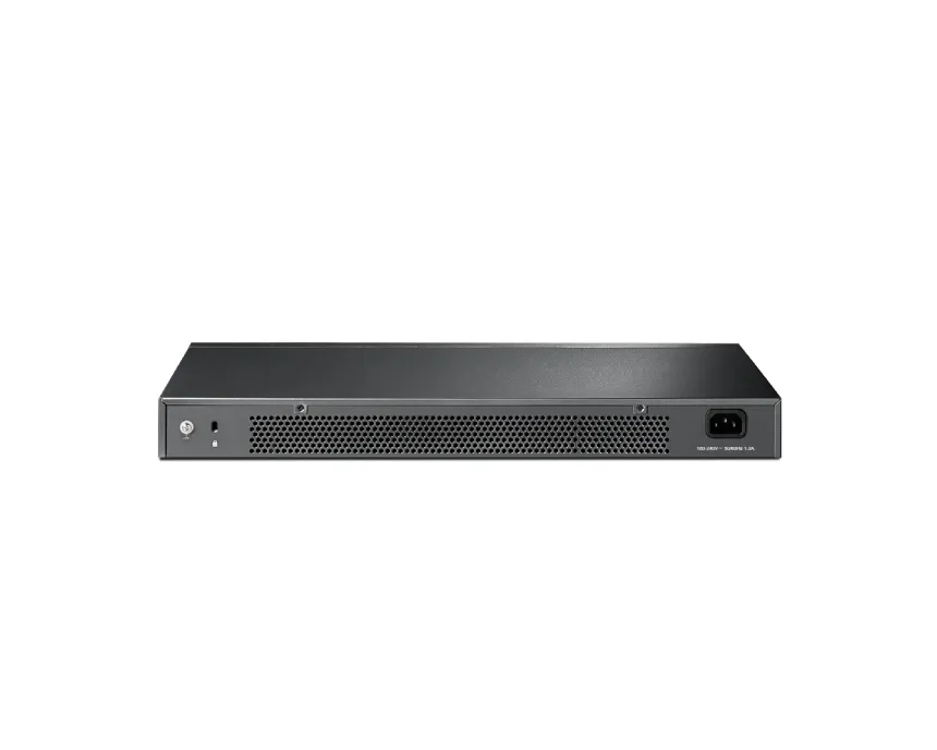 TP-LINK SG3452 Omada 48-port Gigabit upravljiv switch 4SFP