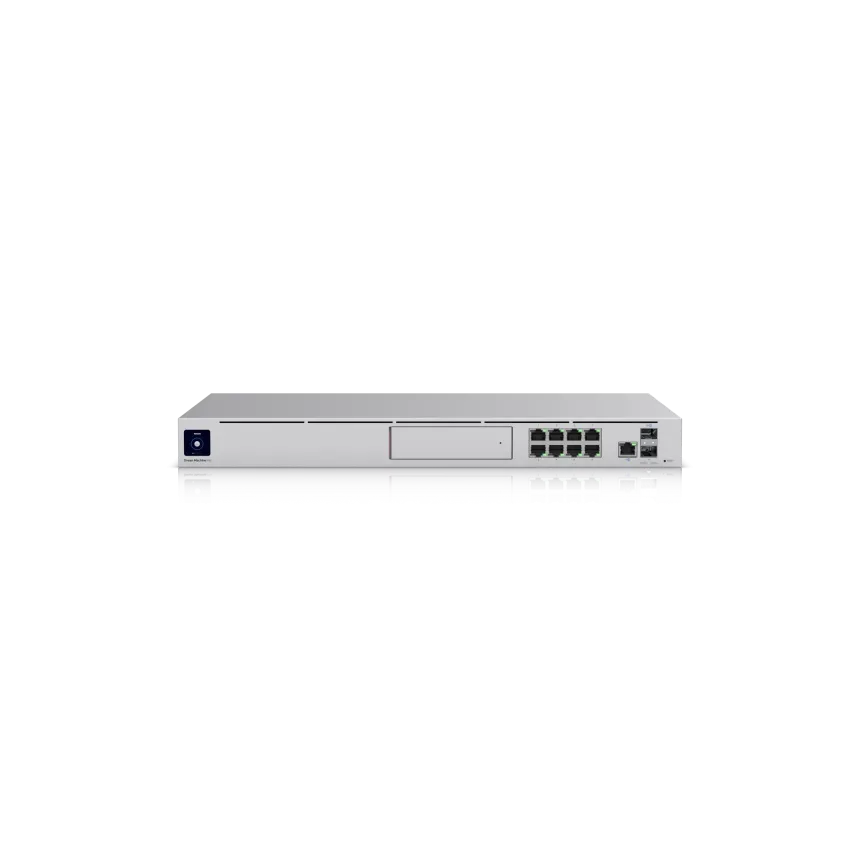 DSL Router Ubiquiti UniFi Dream Machine Pro UDM-Pro