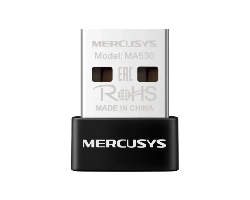 MERCUSYS MA530(UN) Bluetooth Nano USB Adapter