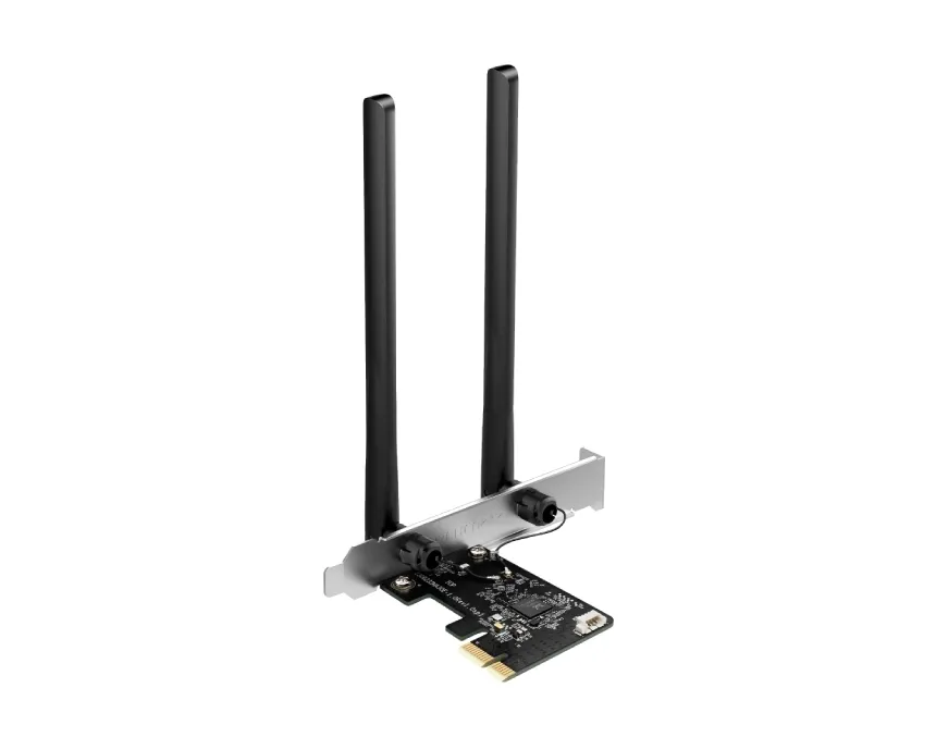 MERCUSYS MA30E(EU) AC1200 Wi-Fi Bluetooth PCIe Adapter