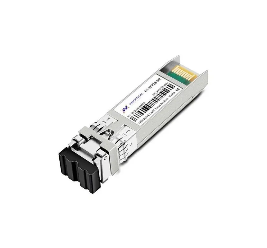 Innoptical SFP modul 1.25G, SM, LC, 1310nm, 10km, I-Temp, H