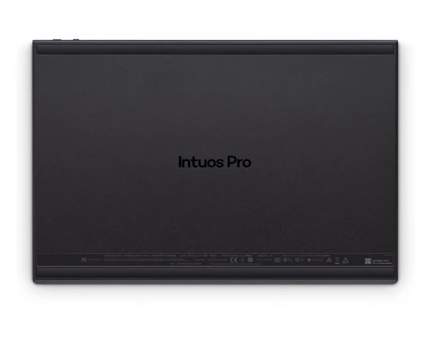 WACOM Intuos Pro pen tablet Large
