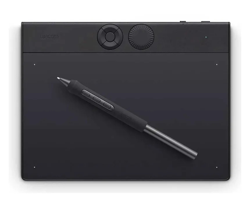 WACOM Intuos Pro pen tablet small