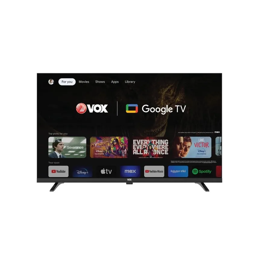 VOX smart TV 32" 32GTH090 VOX-LED32GTH090