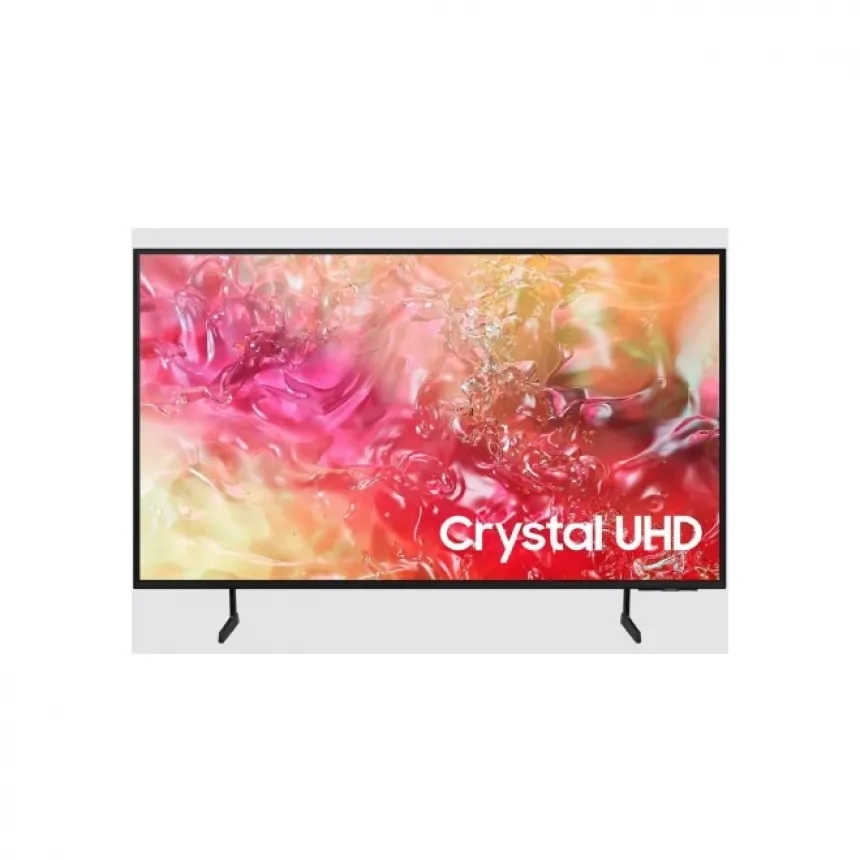 Televizor Samsung UE85DU7172UXXH Smart, 4K UHD, 85''(215 cm), DVB-T2/C/S2