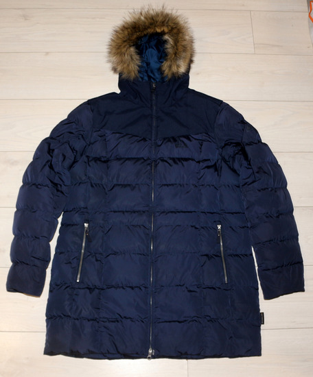 Jack Wolfskin perjana jakna parka vel.XXL ! ! !