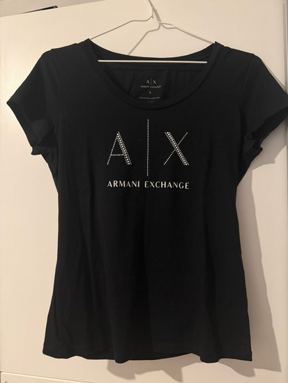 Armani Exchange original majica