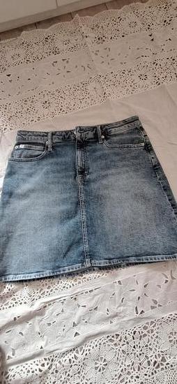 original teksas /calvin klein/w32
