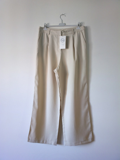 GMK wide pantalone